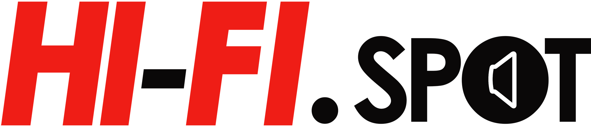 Hi-Fi Spot – Hi-Fi Spot