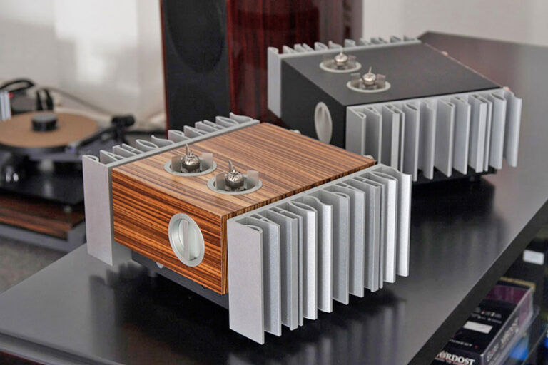 Pathos – Classic Remix (Hi-DAC Mk2) (Zebrano) – Hi-Fi Spot